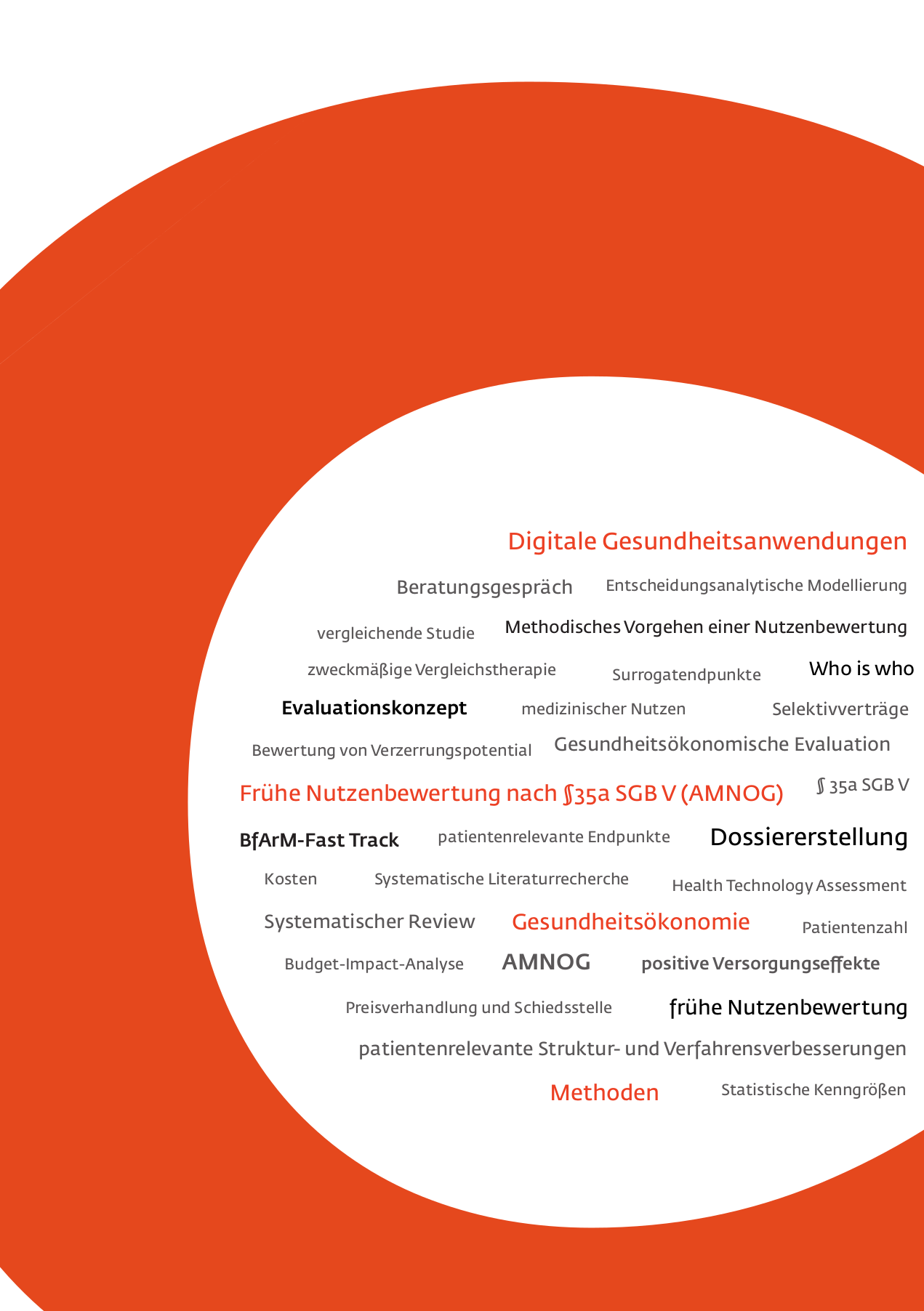 Neue Website - Carem GmbH